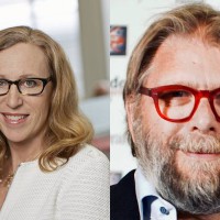 Boat Rocker elevates sales execs to SVP roles » Playback