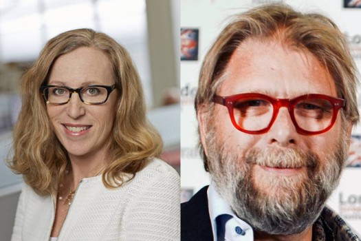 Boat Rocker elevates sales execs to SVP roles » Playback