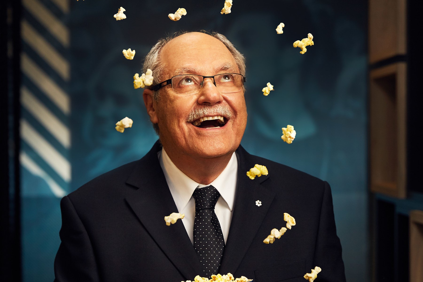 Cineplex CEO Ellis Jacob on ‘turning point’ for theatrical biz » Playback