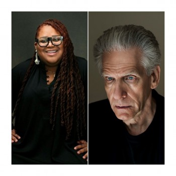 David Cronenberg endows TFCA prize to Kelly Fyffe-Marshall » Playback