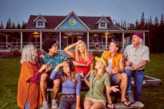 CBC renews Moonshine for a third season » Playback