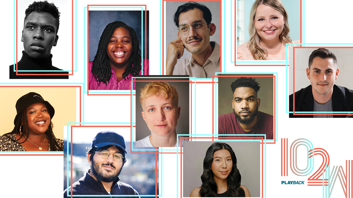 10 to Watch: Meet the class of 2022 » Playback