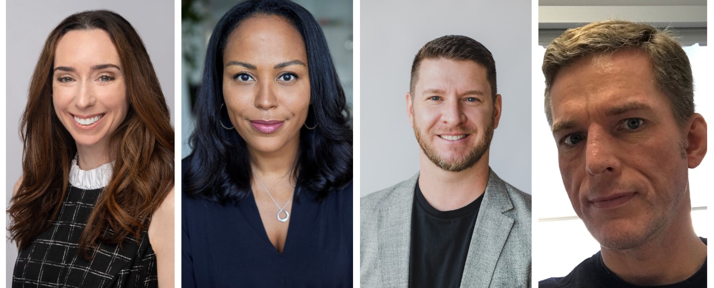 VVS Films ups four staffers to drive Canadian content expansion » Playback