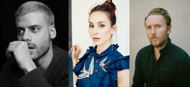 Production begins on CBC’s Plan B in Montreal » Playback