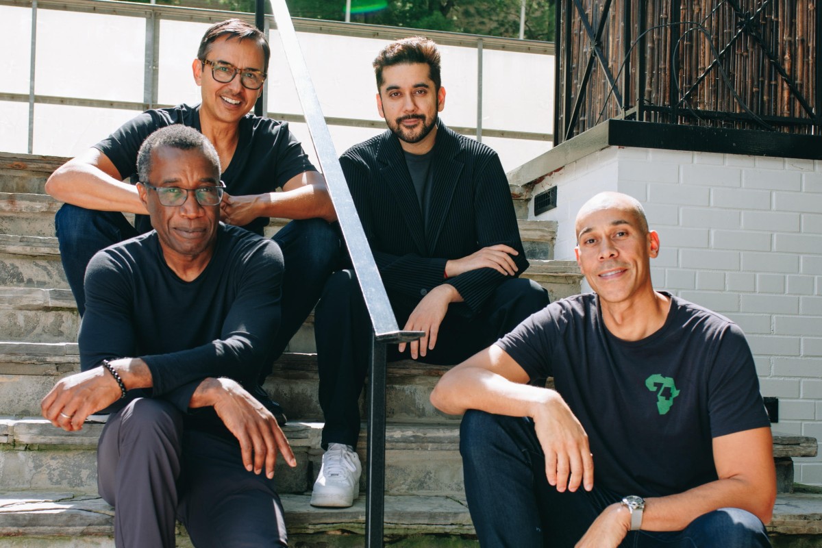 Black Ice, Alice, Darling, Brother producers team up on The Count ...