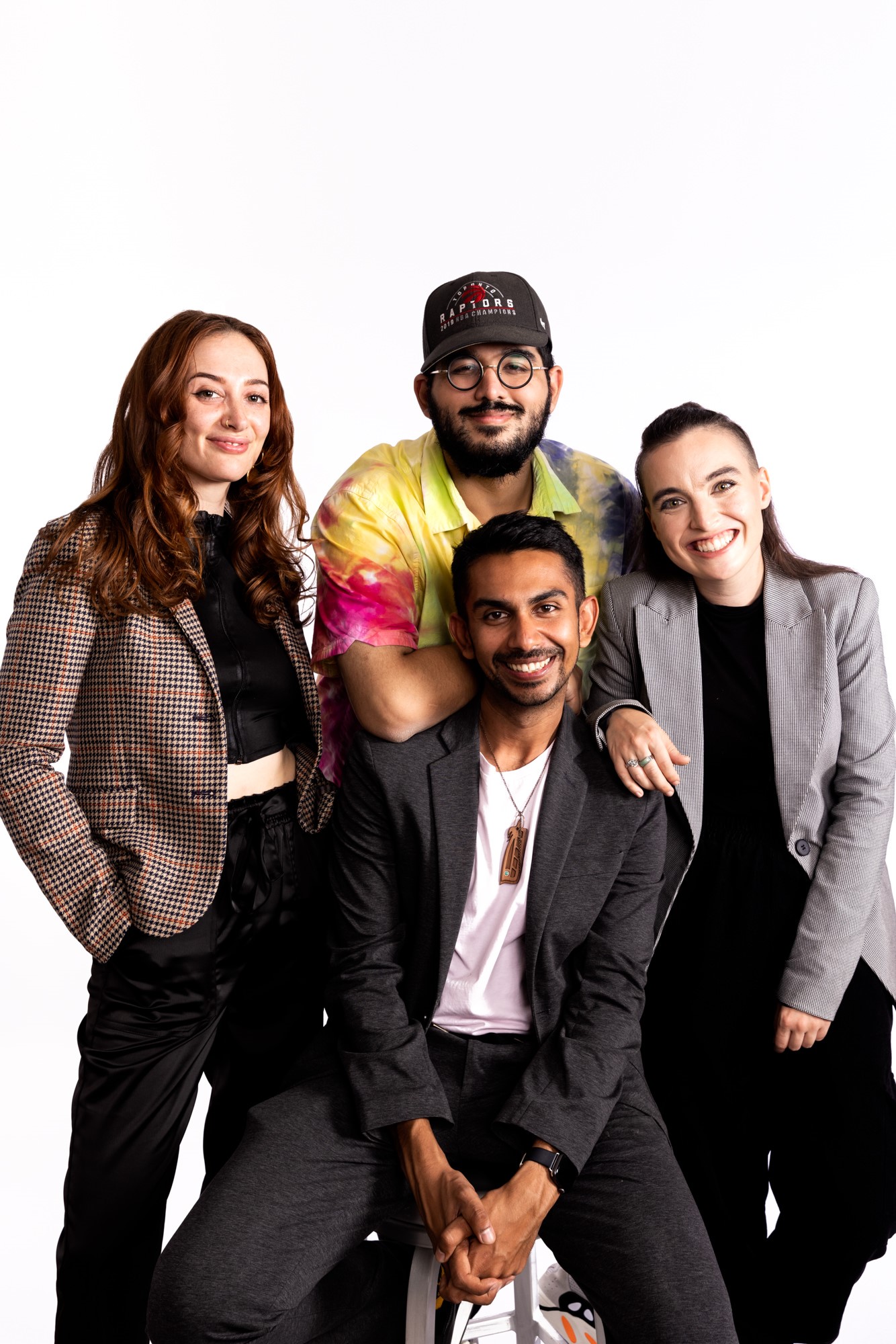 Lindsay Blair Goeldner prepares to take TIFF by storm » Playback