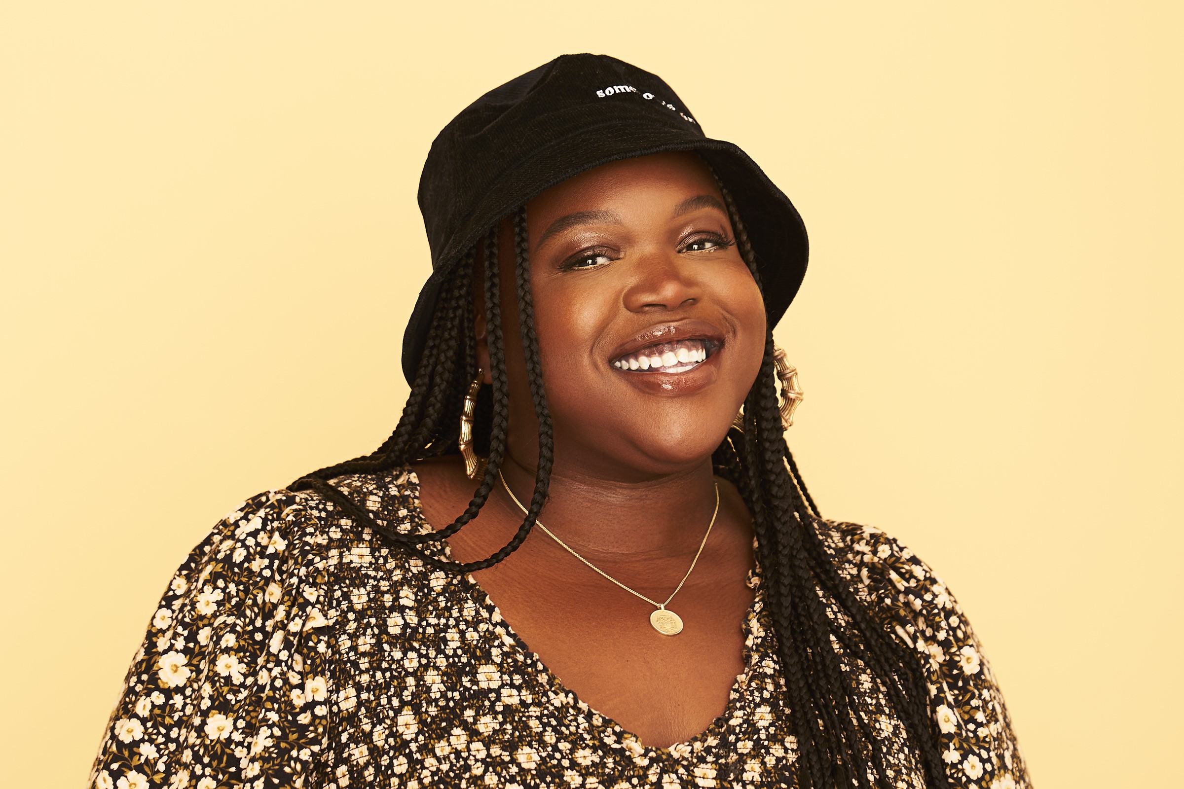 Playback’s 10 to Watch 2022: Sasha Leigh Henry » Playback