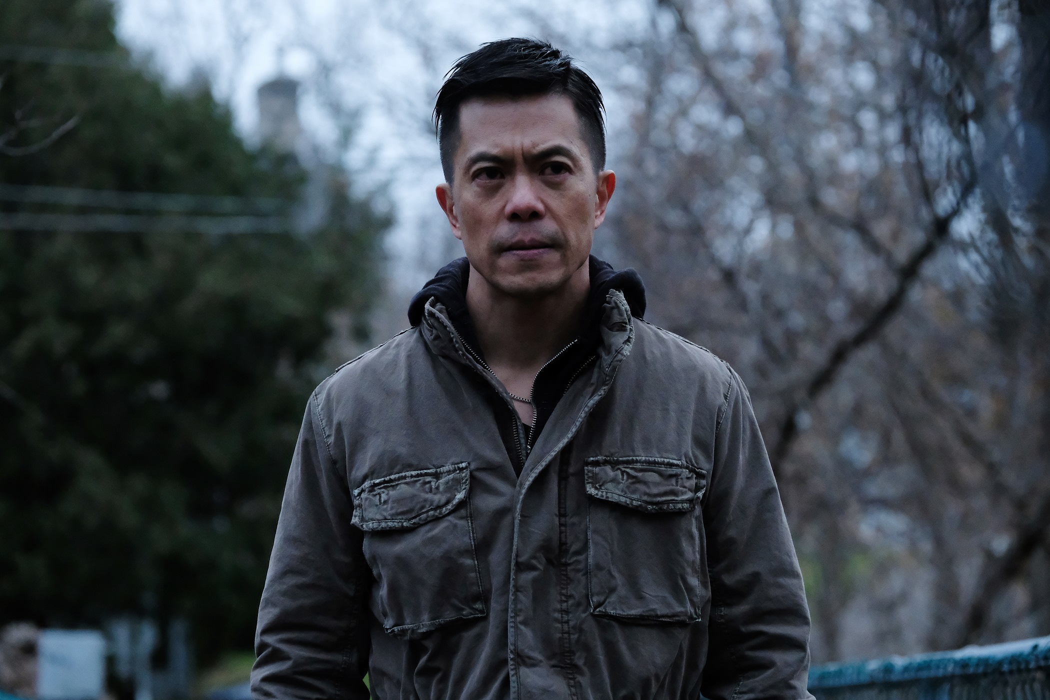 Dave Conlon, Michael McGuigan launch Shadow Pine Studios » Playback