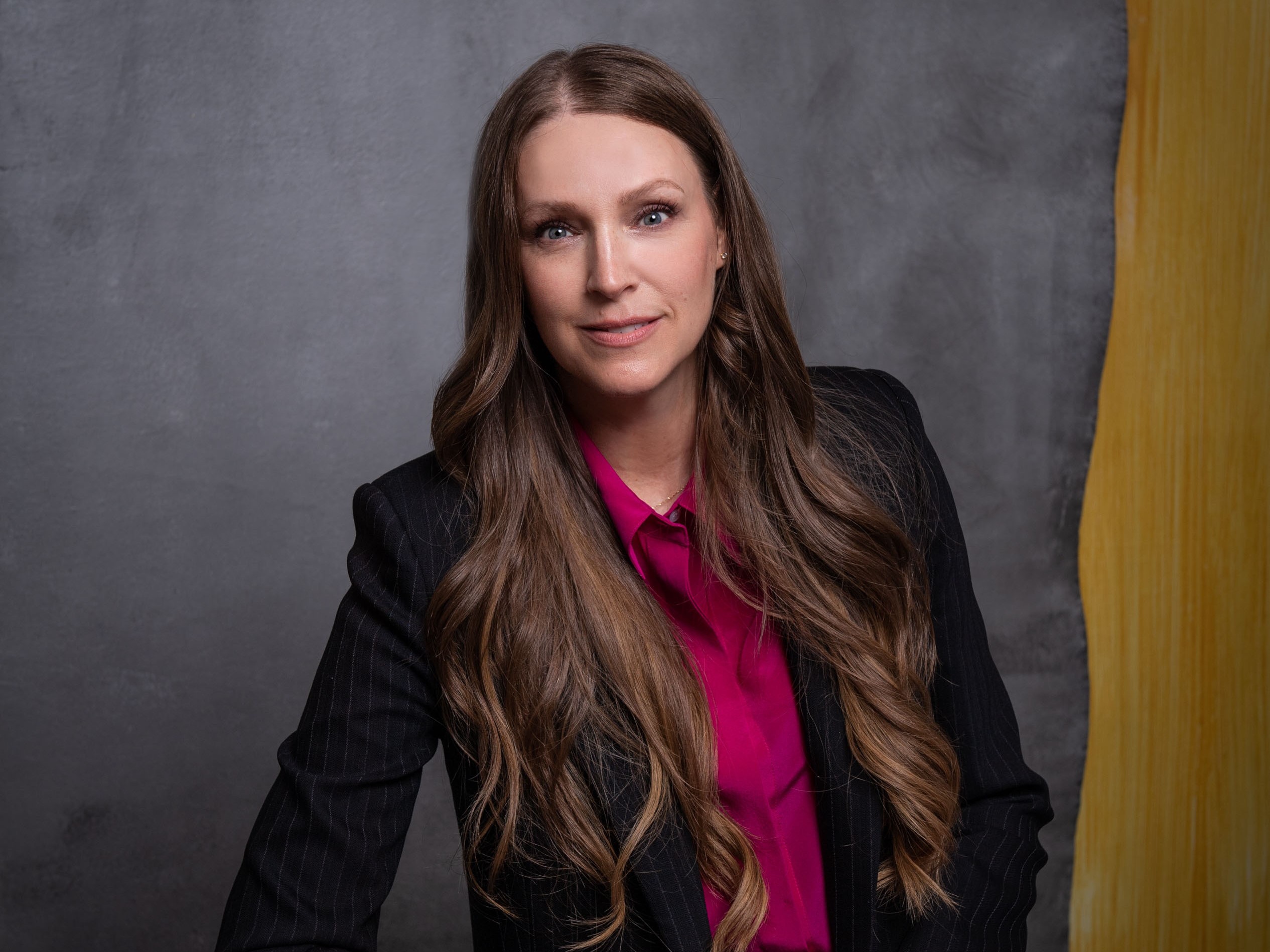 CSAs ’23: Canadian Academy CEO Tammy Frick outlines her goals » Playback