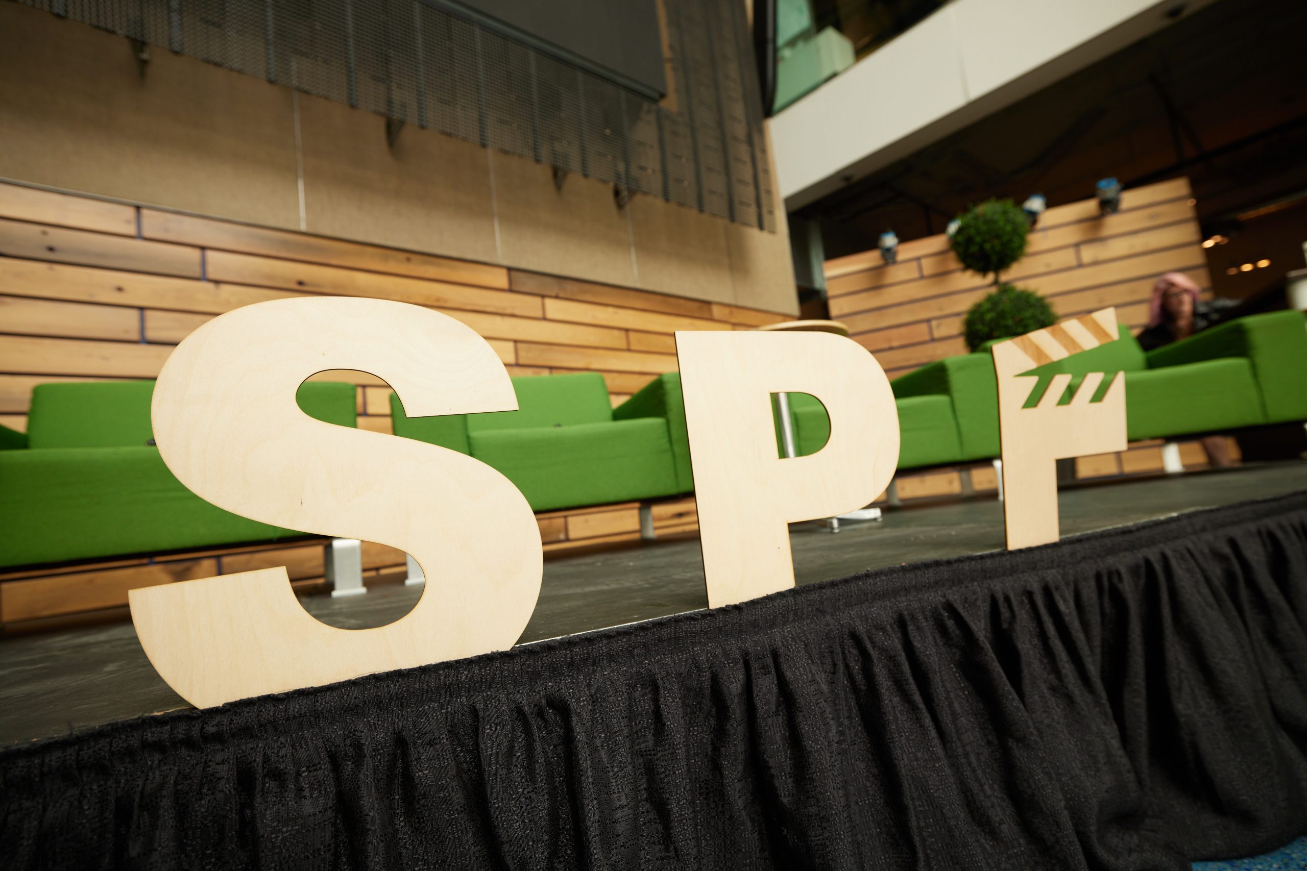 Sustainable Production Forum sparks hope for increased industry ...