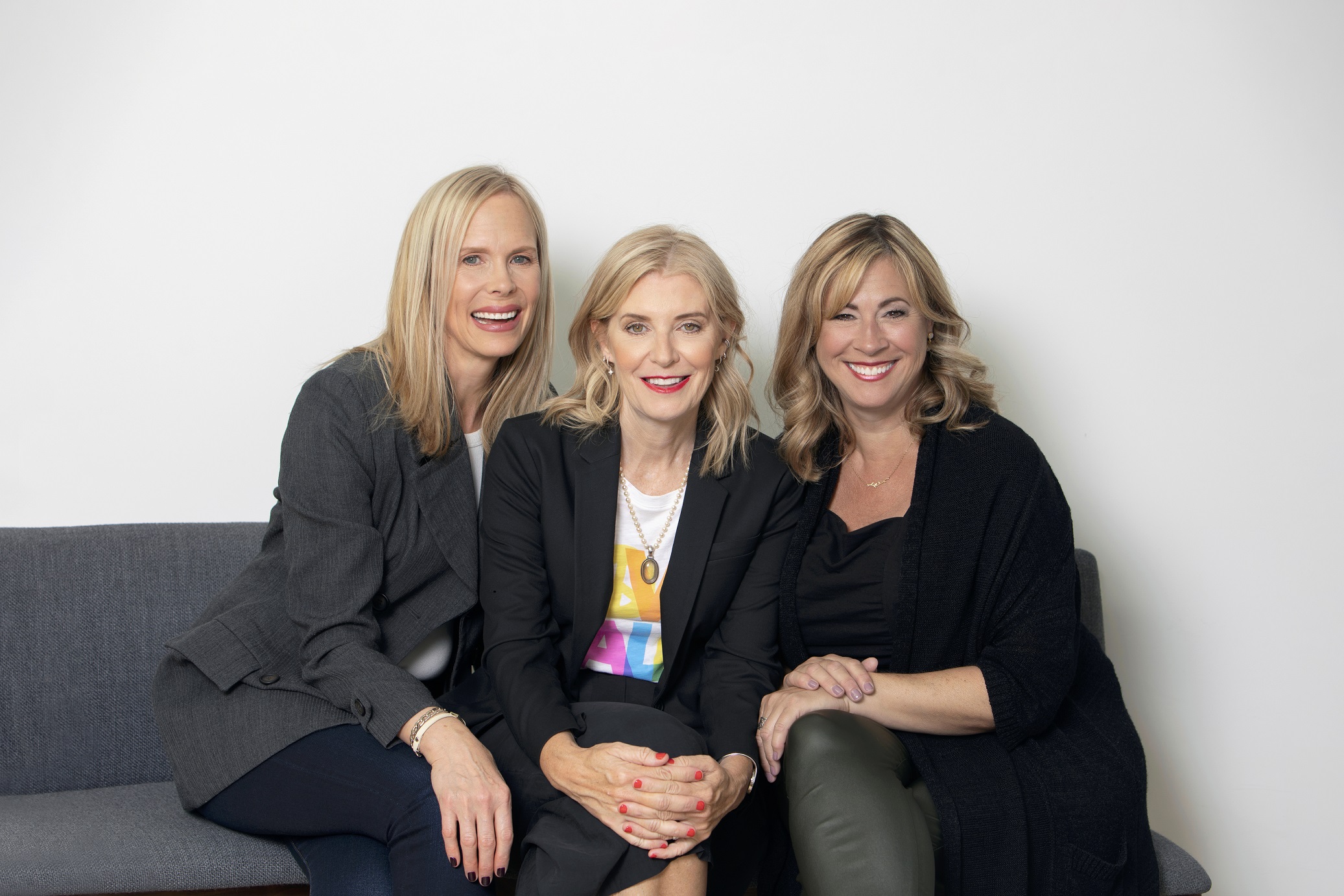 Toronto trio launches boutique entertainment law firm » Playback