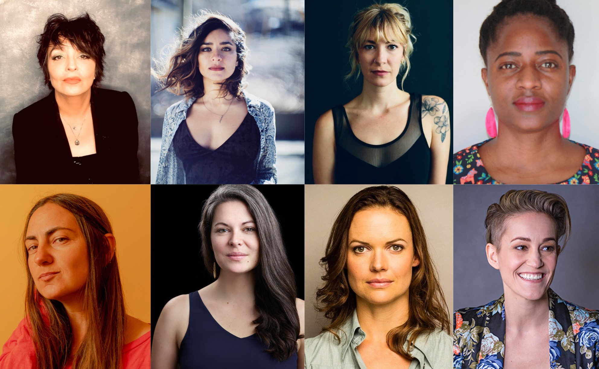 In Brief: WIDC selects participants for Story & Leadership program » Playback