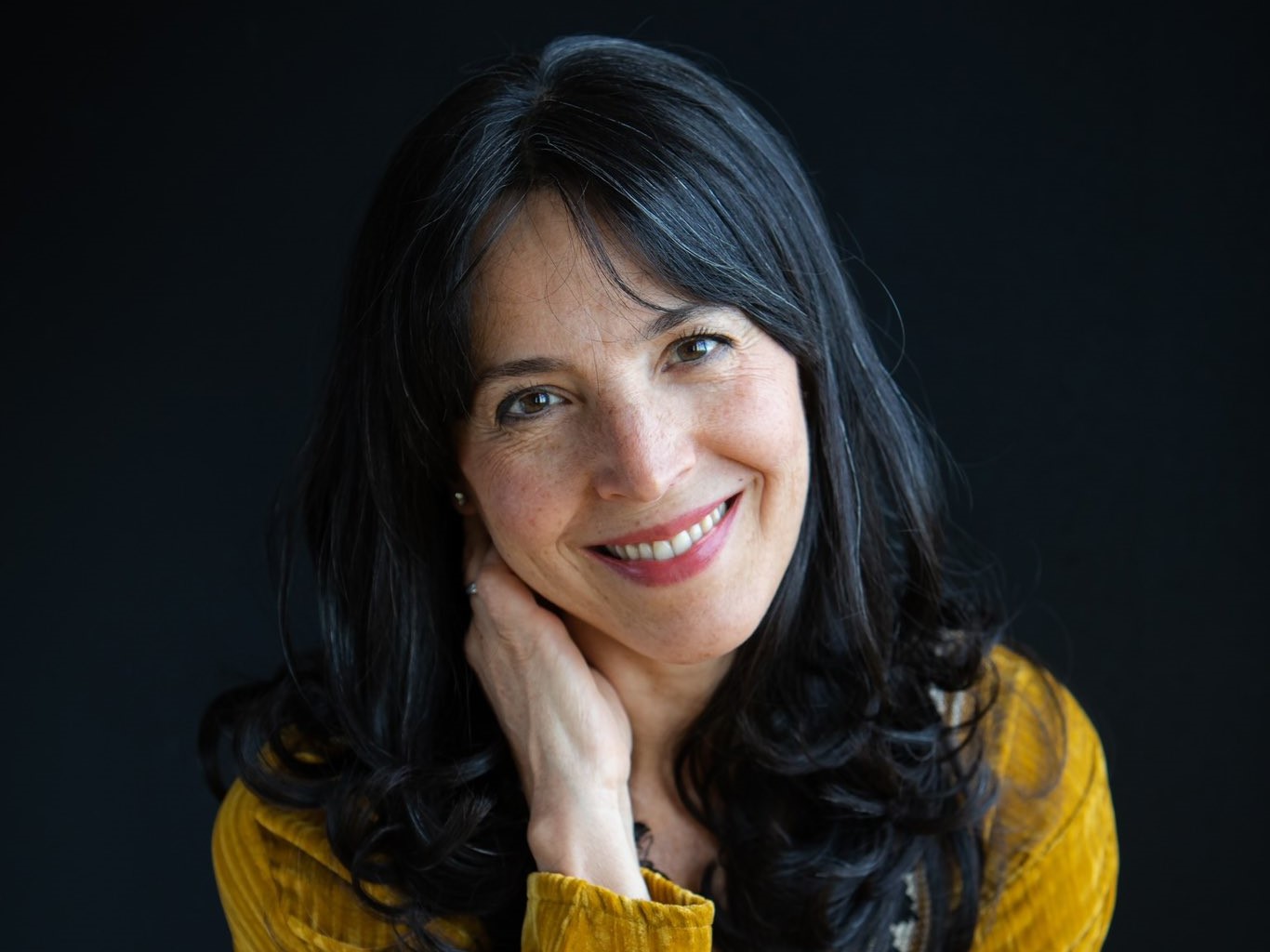 Vicky Eatrides named chairperson and CEO of CRTC » Playback