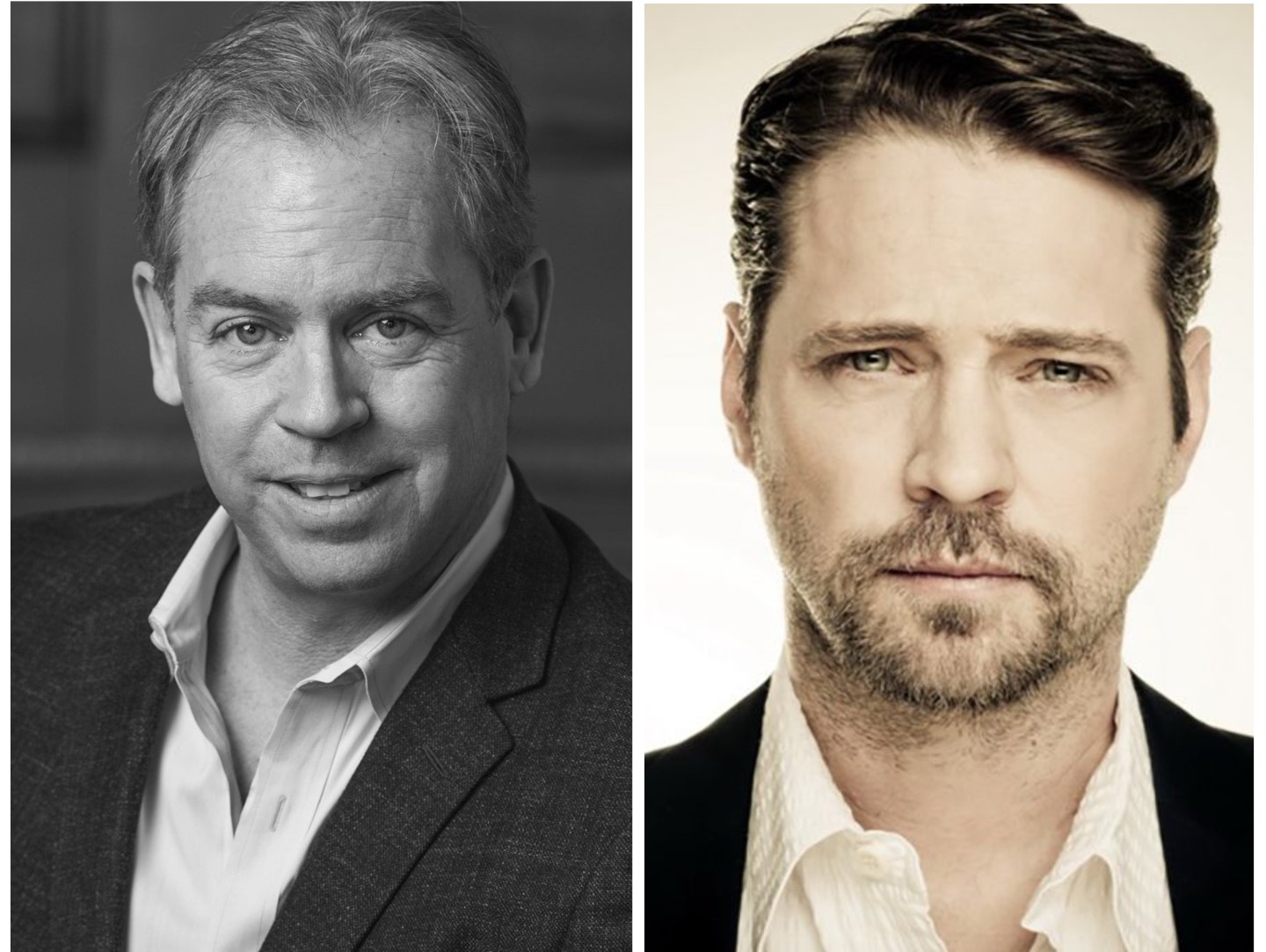 Lone Eagle Entertainment developing Harold Ballard drama » Playback