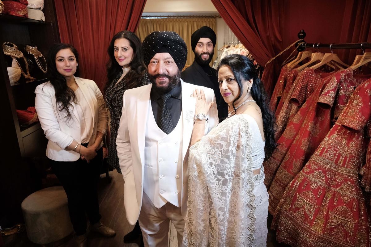 CBC renews Bollywed for a second season » Playback