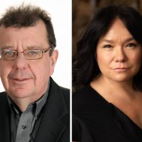 CSA Special Awards honour Paul Pope, Jennifer Podemski » Playback