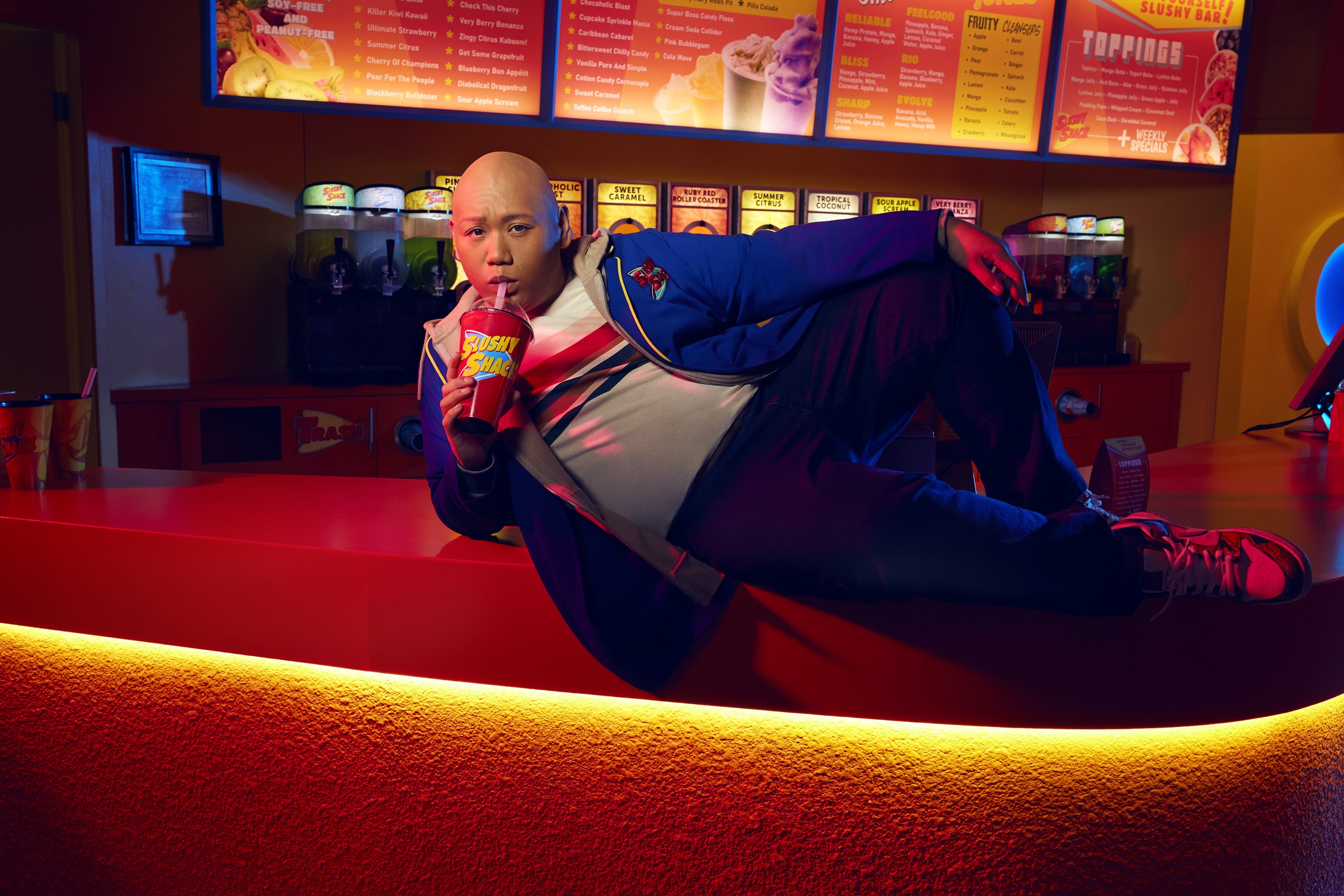 Cineflix Rights closes multiple sales for Reginald the Vampire » Playback