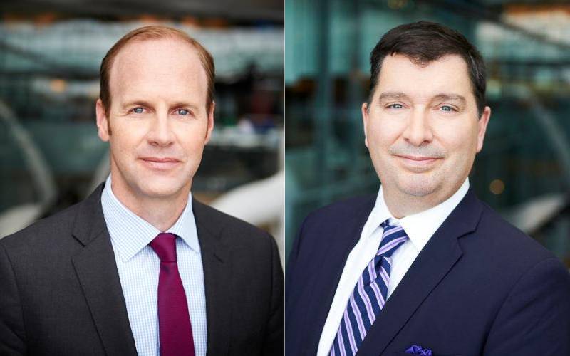 Corus looks to bolstered portfolio to remain adaptable in 2023 » Playback