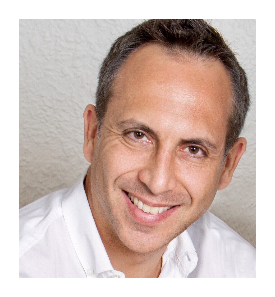 Aren Prupas appointed president, CEO of Muse Entertainment » Playback