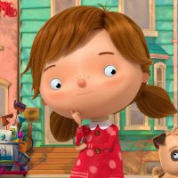 Nelvana to produce Millie Magnificent for Treehouse » Playback