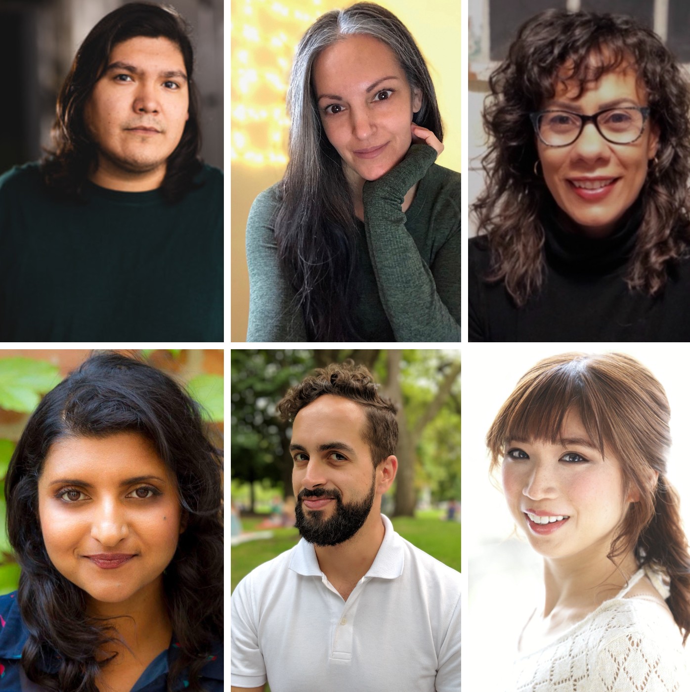 Six writers tapped for CBC-BIPOC TV & Film Showrunner Catalyst » Playback