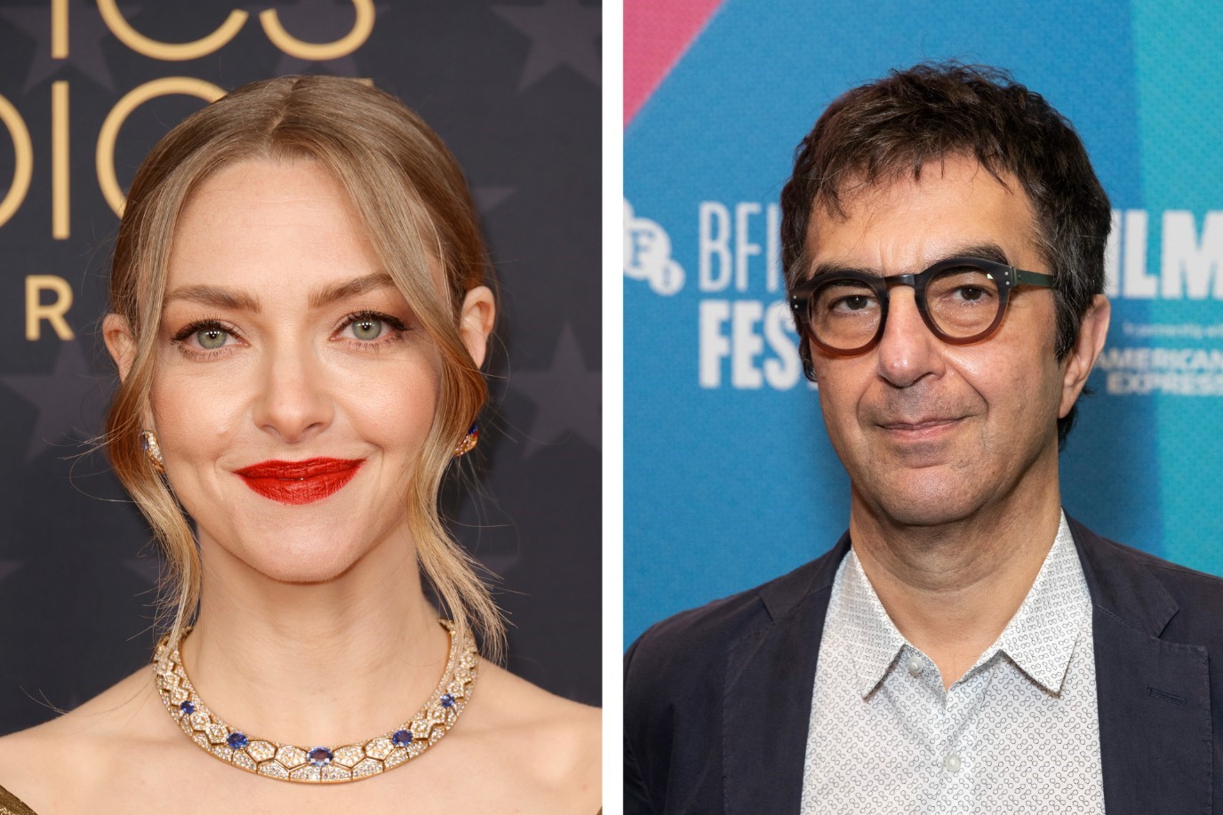 XYZ Films to bring Atom Egoyan’s latest to EFM » Playback