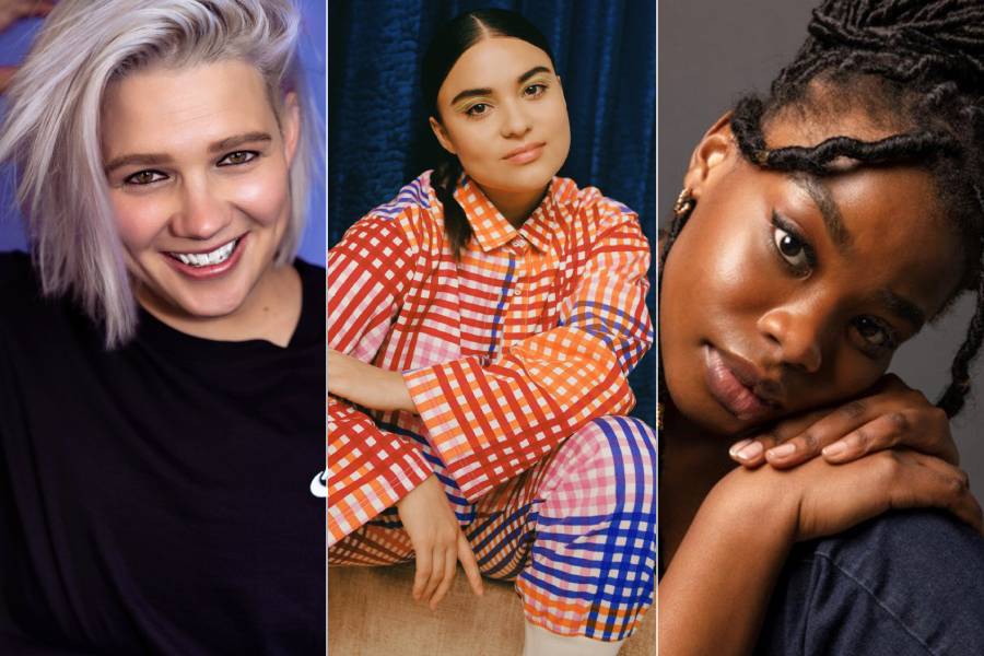 Crave, CBC, levelFILM board queer drama Backspot » Playback