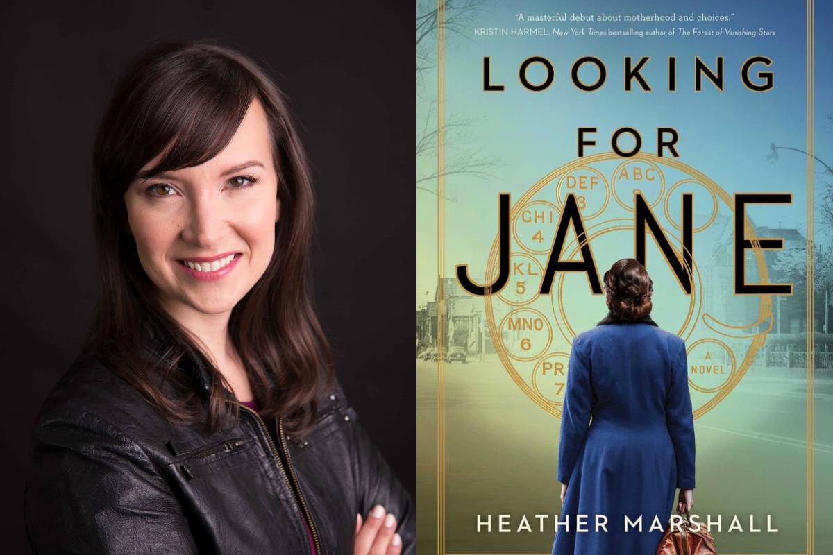 BentFrame, Cineflix Studios to adapt Looking for Jane for TV » Playback