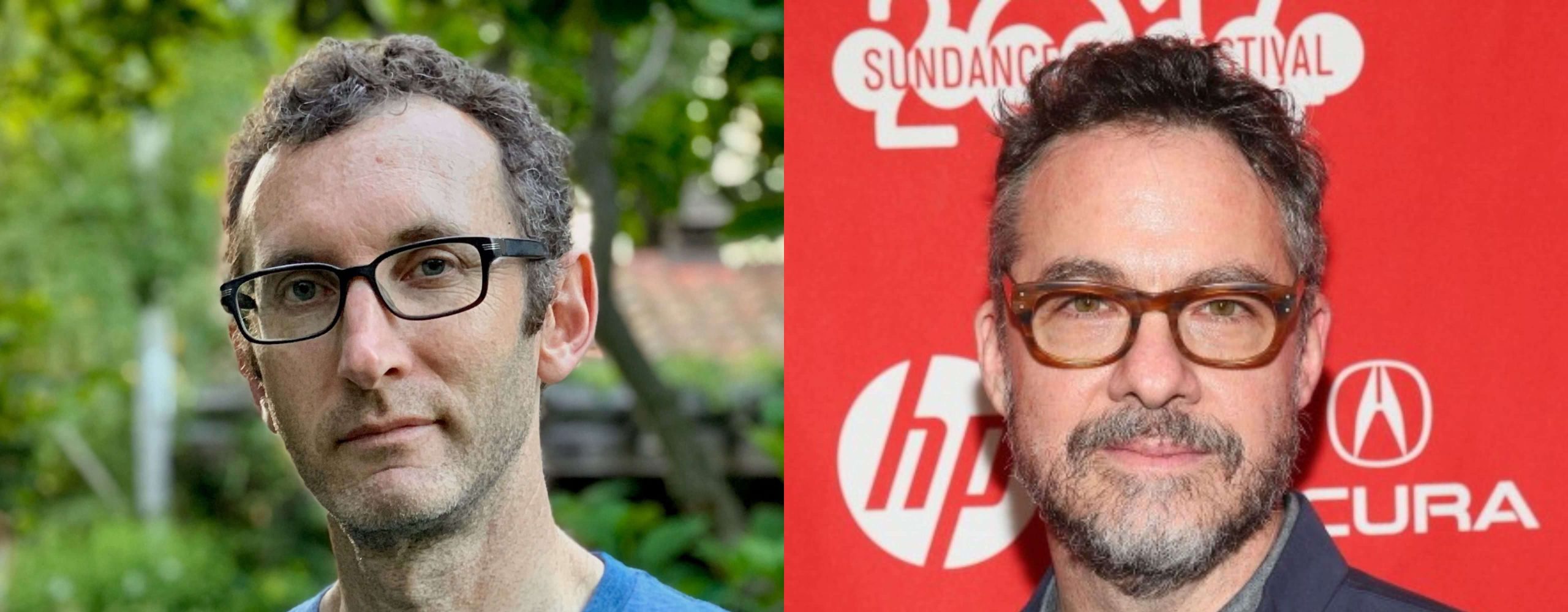 Boat Rocker, Anonymous Content partner on feature documentary » Playback