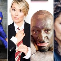 Jessica Hinkson preps Sara as launchpad for a feature » Playback