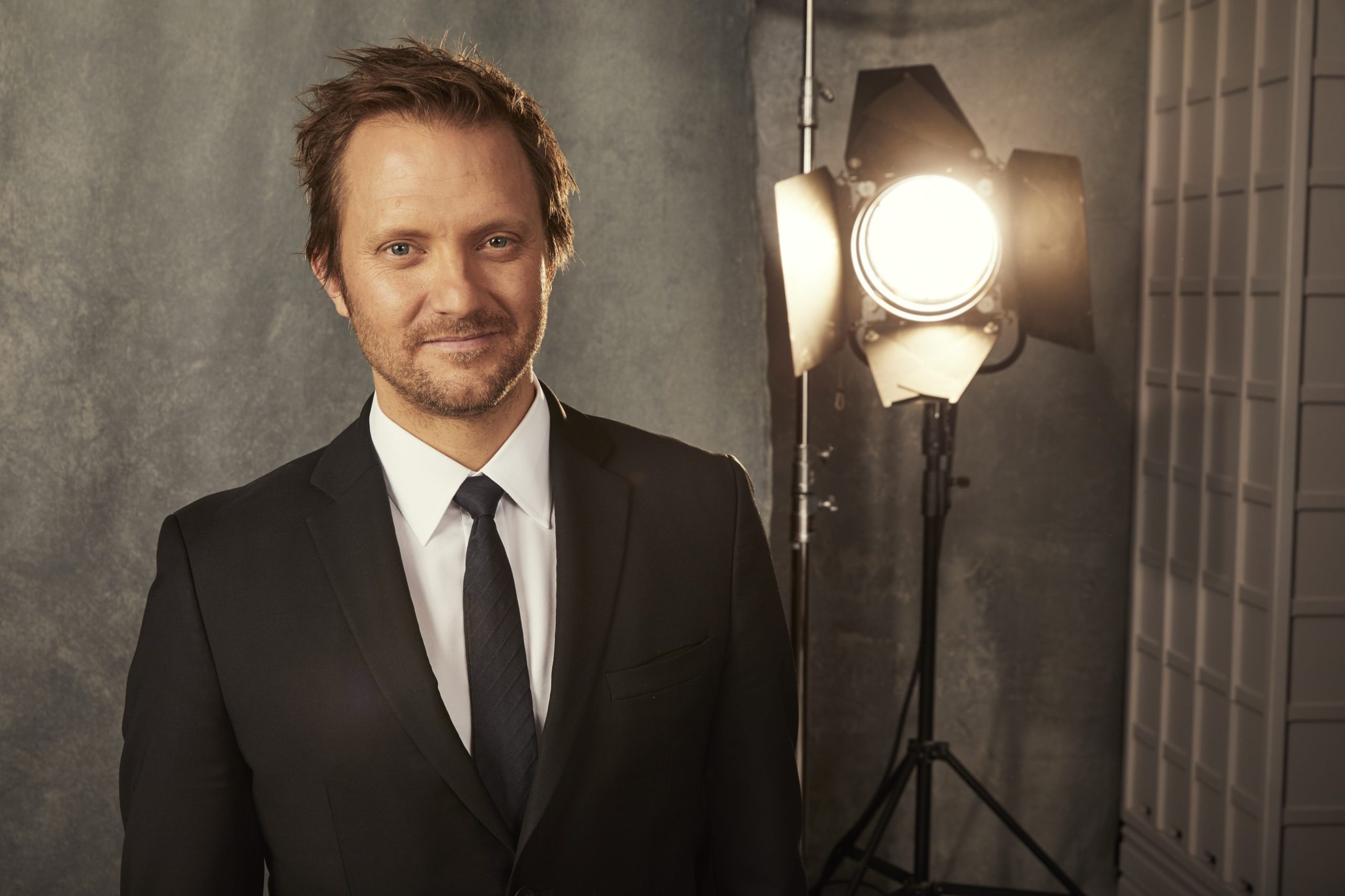 The CW’s Brad Schwartz looks north for network’s future » Playback