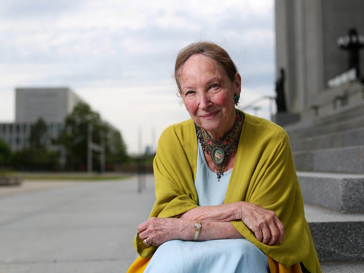 Barry Avrich, Michelle Shephard films to premiere at Hot Docs » Playback