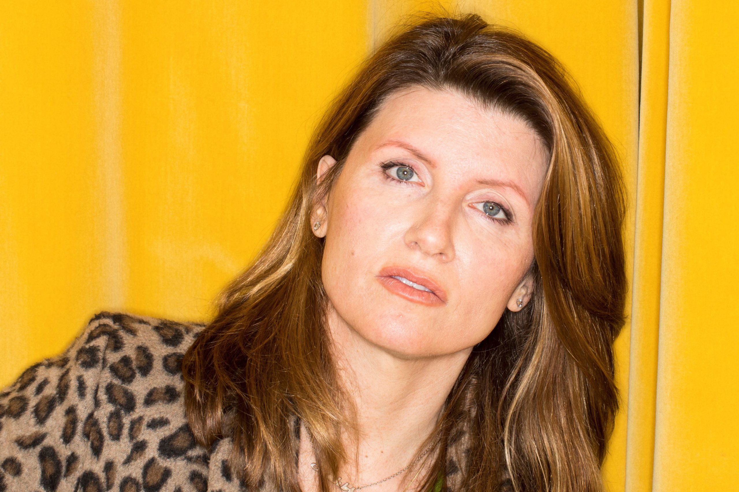 Sharon Horgan joins BANFF’s lineup of keynote speakers » Playback