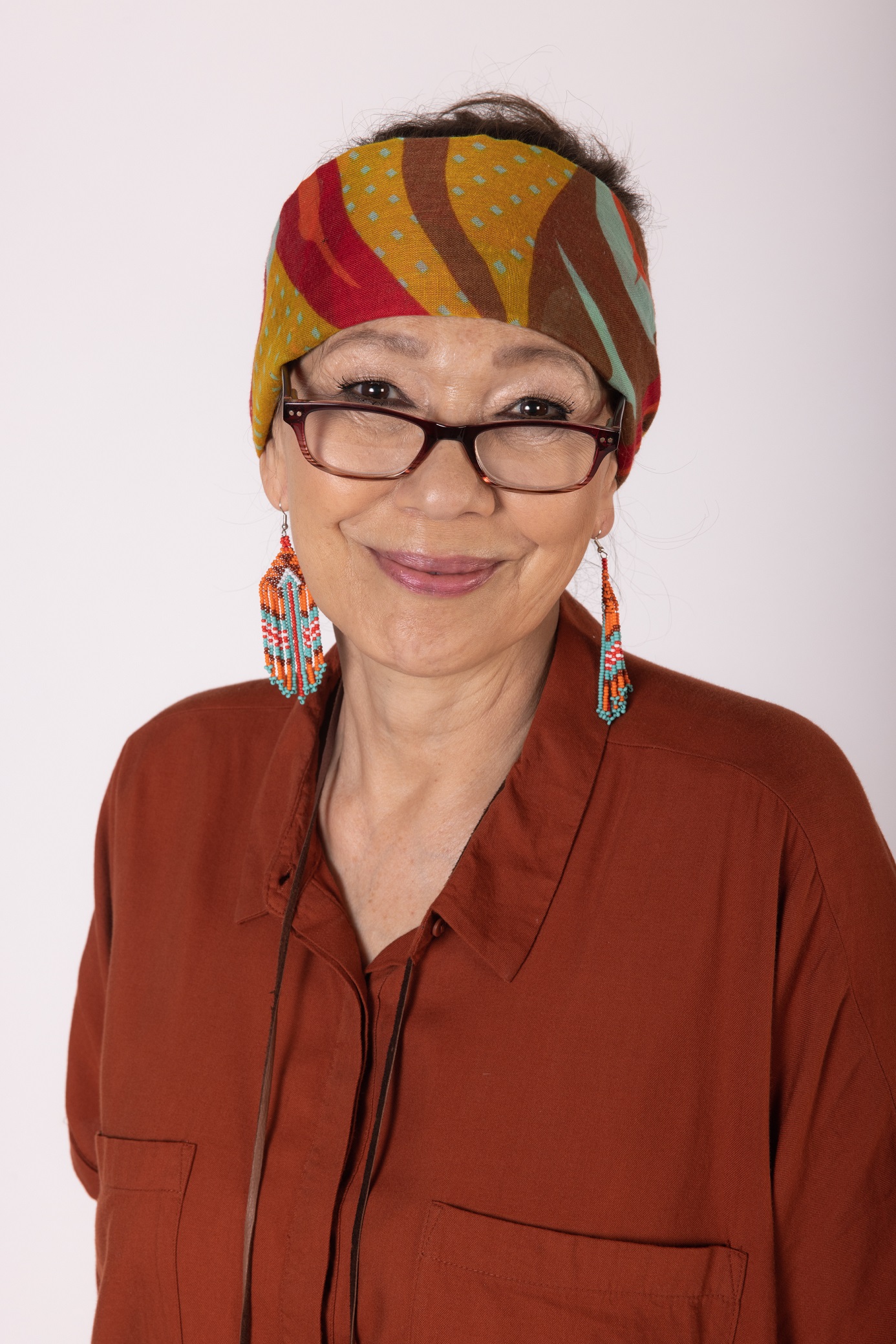 Playback » Archive » Playback’s 2023 Hall of Fame: Tina Keeper