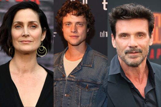 Thriller film Die Alone gets underway in Saskatchewan » Playback Thriller film Die Alone gets underway in Saskatchewan » Playback