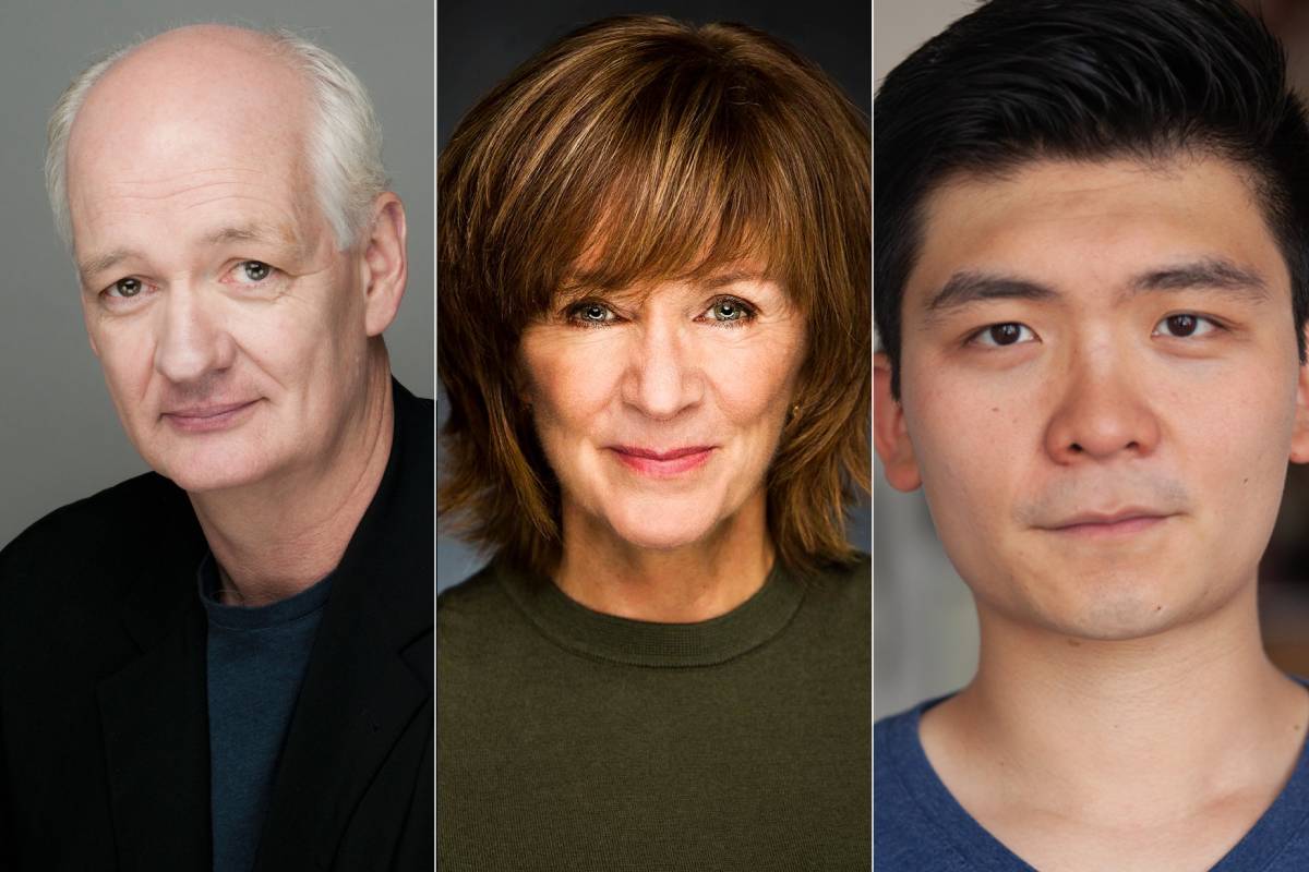 Feature film Magnetosphere ready to roll in Sault Ste. Marie » Playback