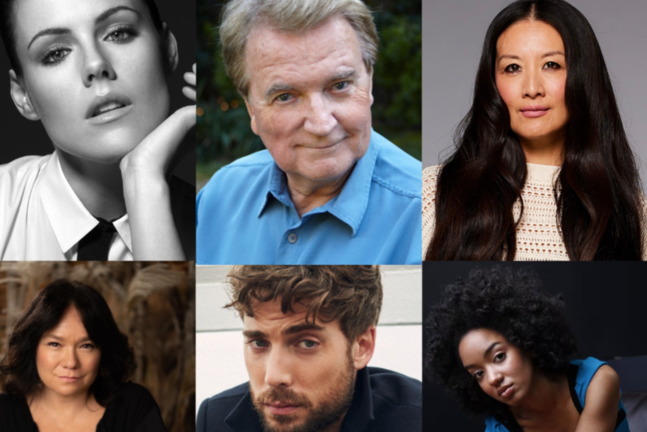 Project 10 unveils comedy-heavy development slate » Playback