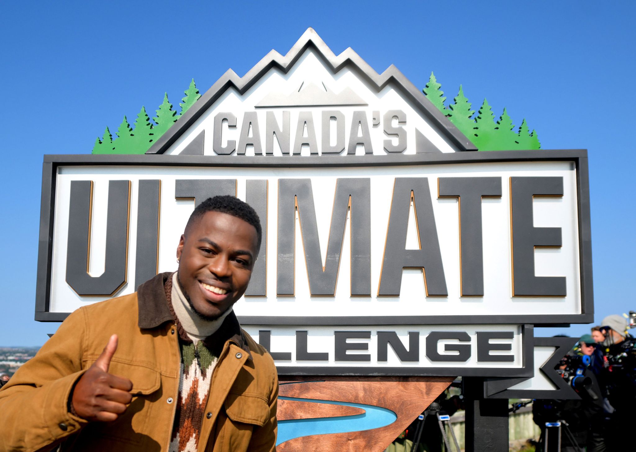Canada’s Ultimate Challenge season two kicks off in St. John’s » Playback