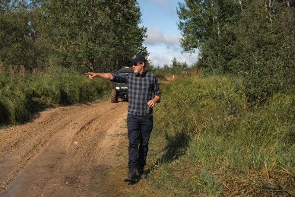 Treasure hunting series Red River Gold renewed for second season » Playback