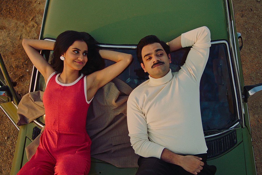 The Queen of My Dreams ties twice at 2024 DGC Awards » Playback