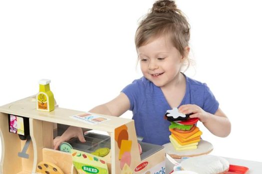 Spin Master to acquire Melissa & Doug for US$950 million » Playback Spin Master to acquire Melissa & Doug for US$950 million » Playback
