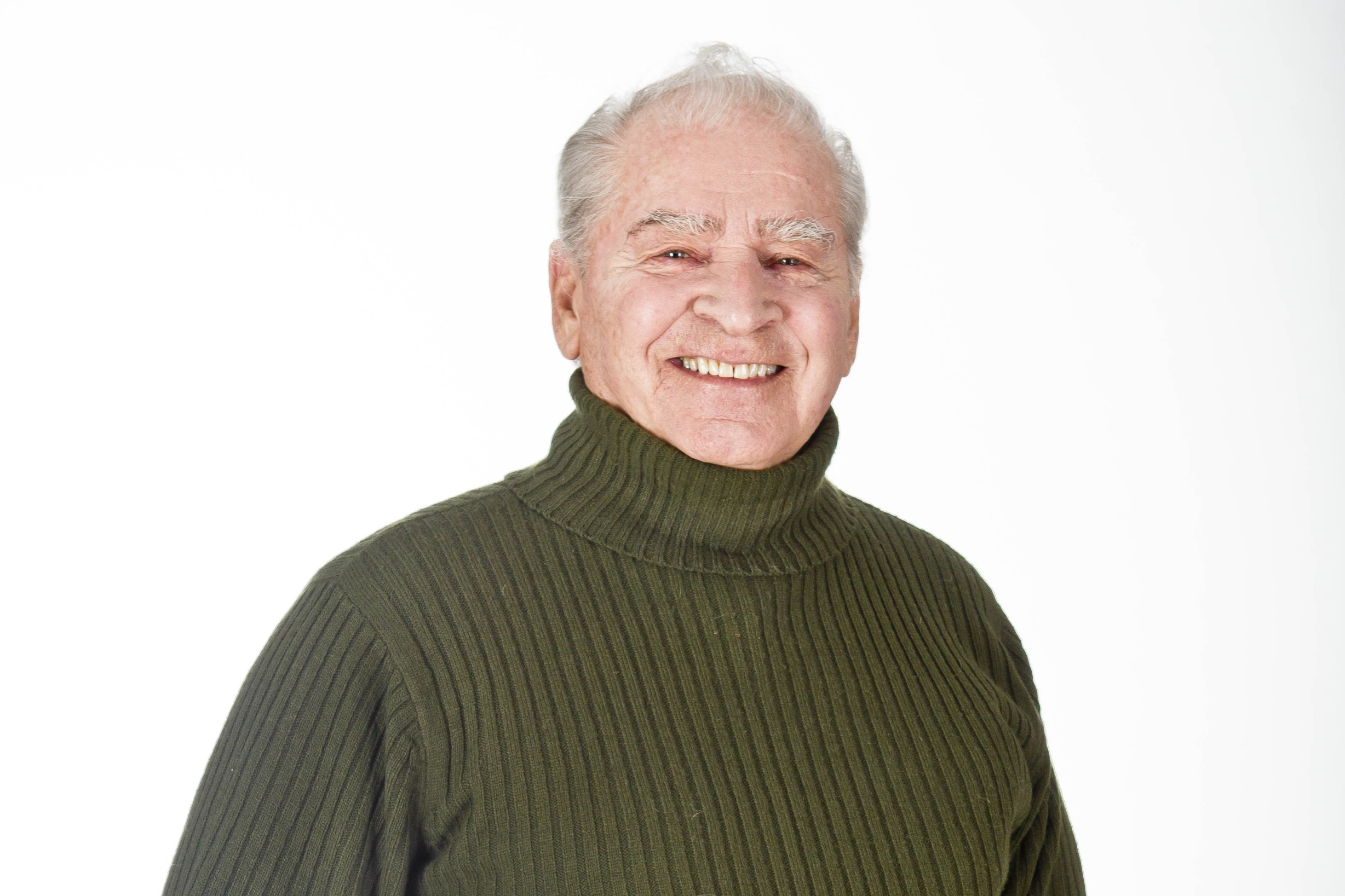 Former ACTRA, CAEA president Dan MacDonald dies at 89 » Playback