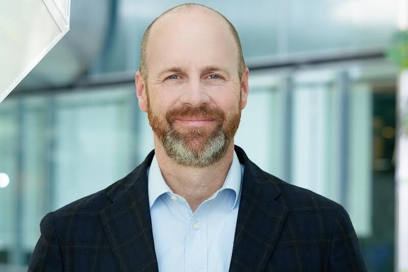 Toon Boom Animation hires Colin Bohm as CEO » Playback