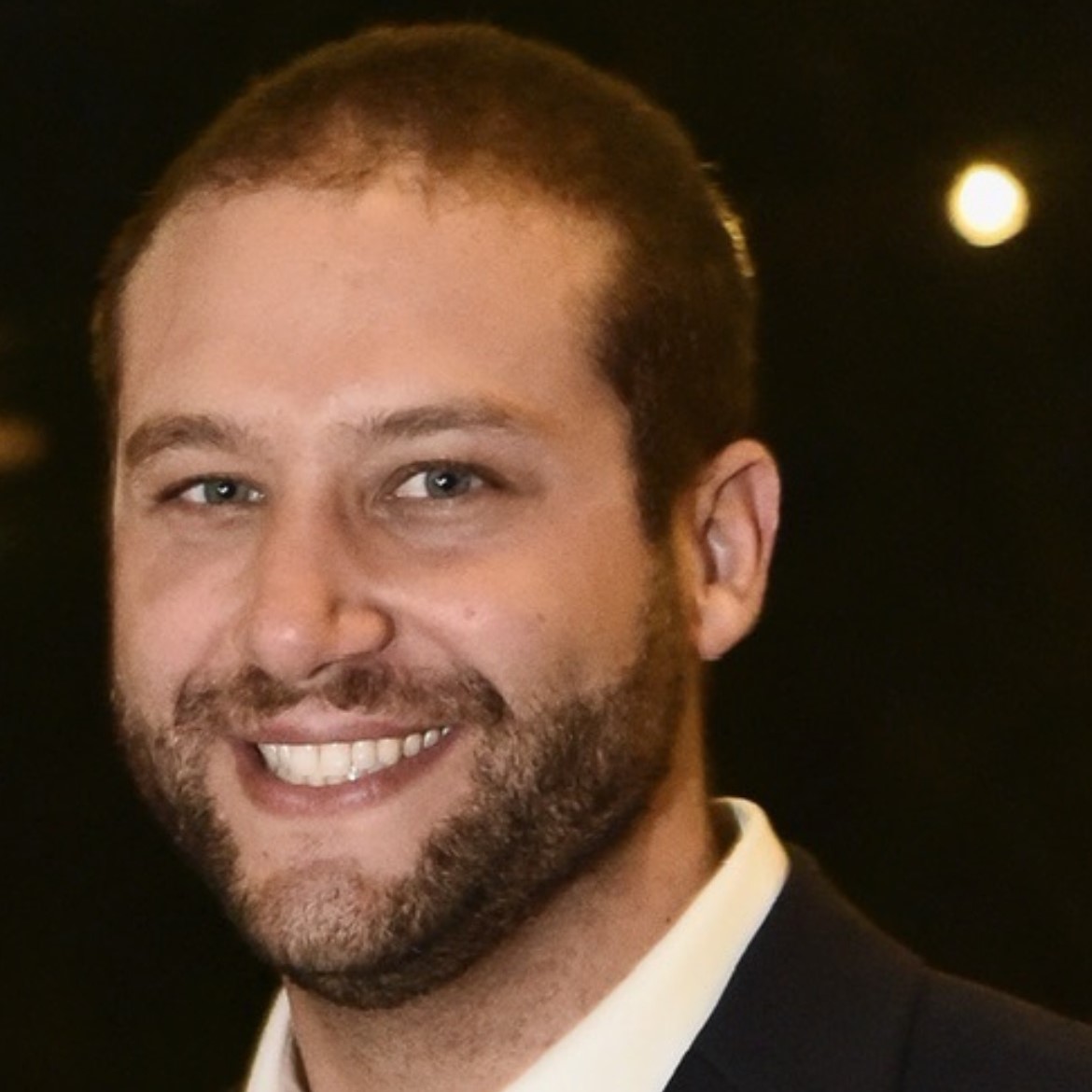 Shaun Alperin tapped as head of content at Prime Video Canada » Playback