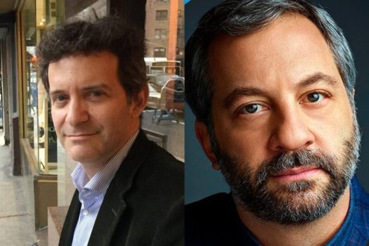 Judd Apatow boards doc on 1972 Toronto Godspell show » Playback