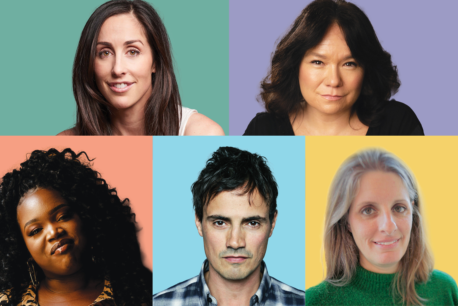 CSA roundtable ’24: What is the secret to success in TV? » Playback