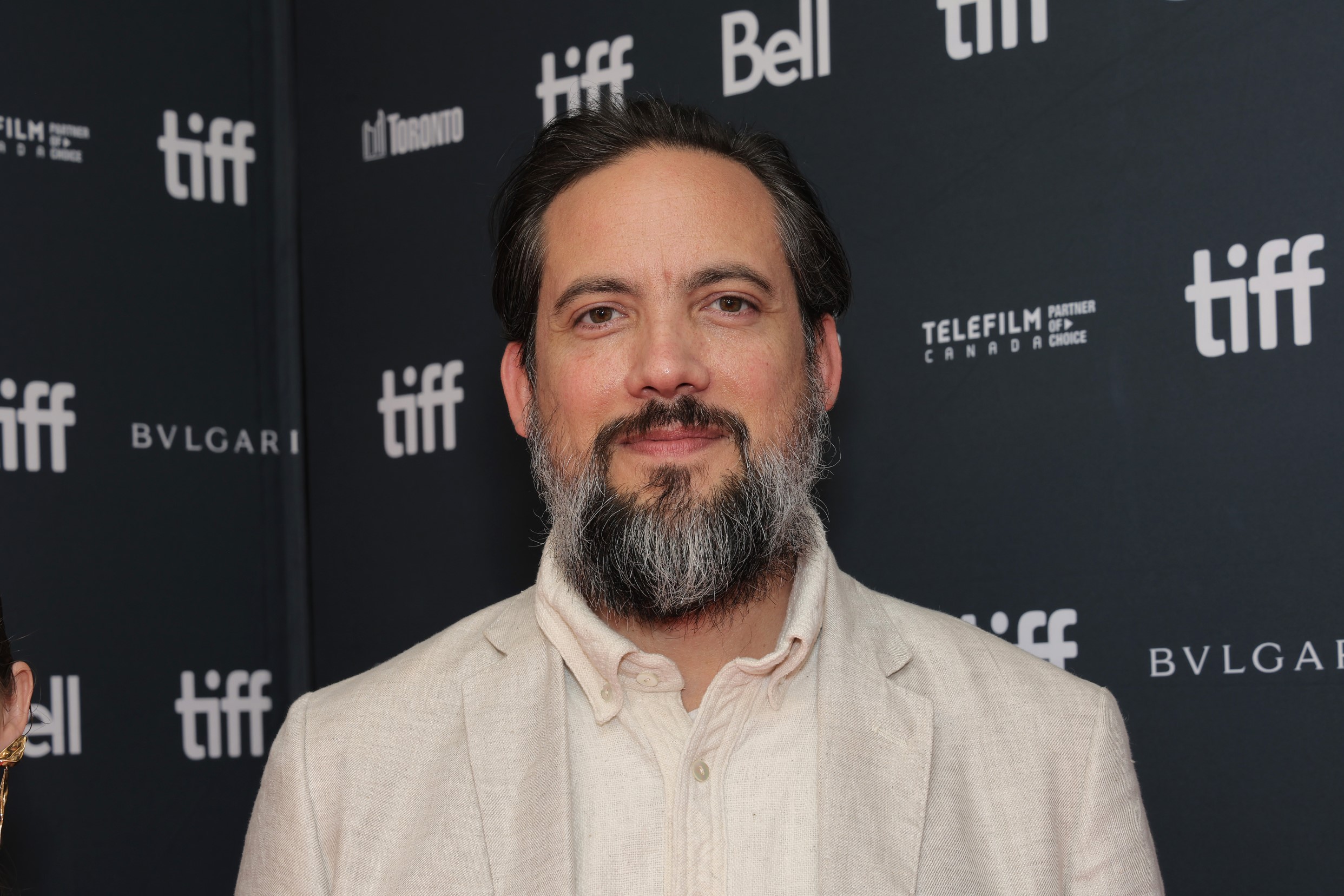 Daniel Cockburn boards The Eden Express with Daniel Bekerman » Playback