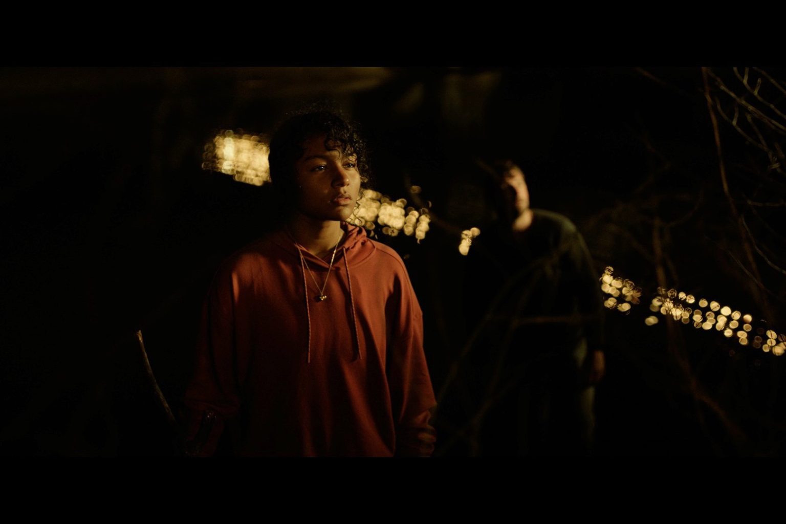 Aaron Poole’s Dada to premiere at Future of Film Showcase » Playback