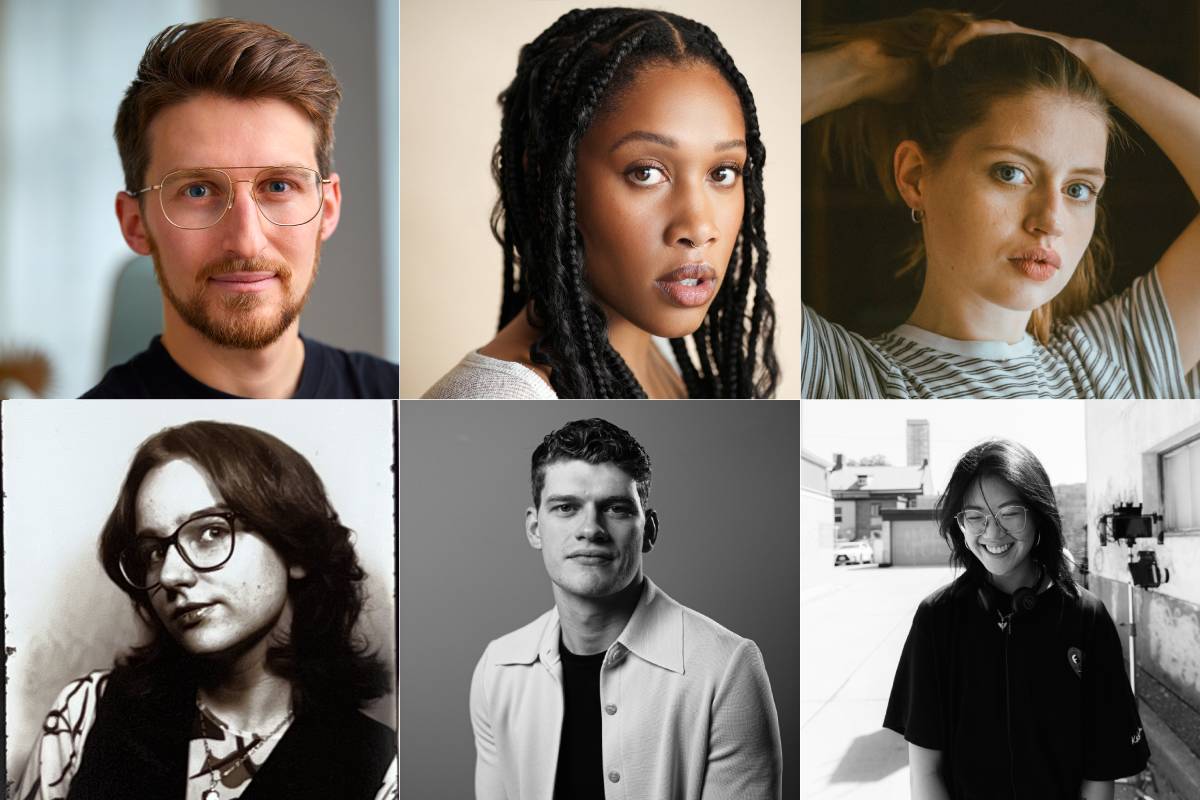 Future of Film Showcase creates $55,000 pitch competition » Playback