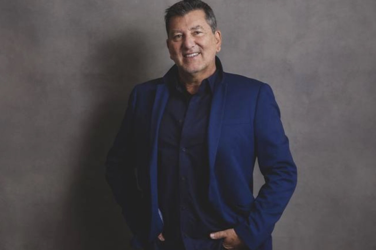 Campanelli to helm feature film Human Fly » Playback